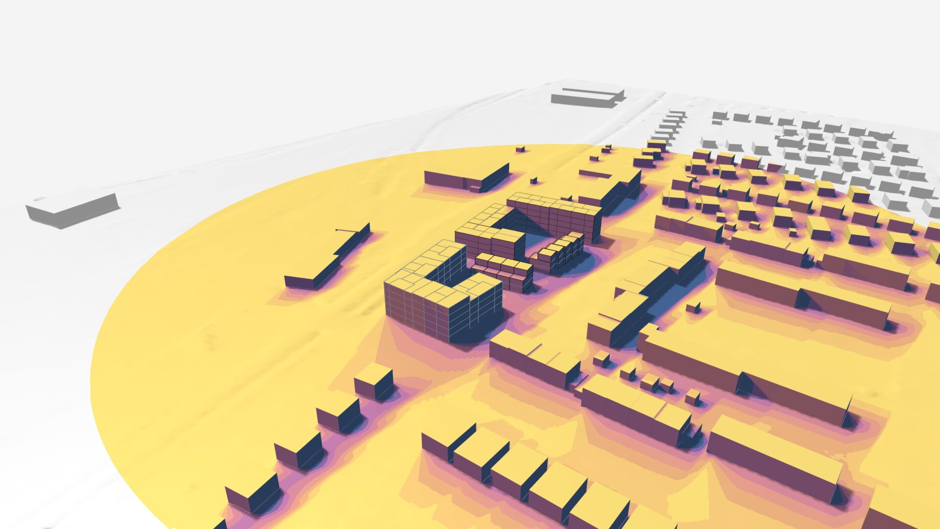 AFRY uses Autodesk Forma for Sweden city planning | Autodesk Forma