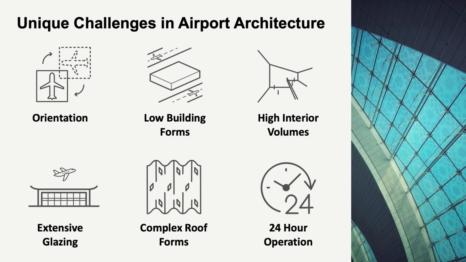 From runway to concourse: how early analysis lifts airport performance ...