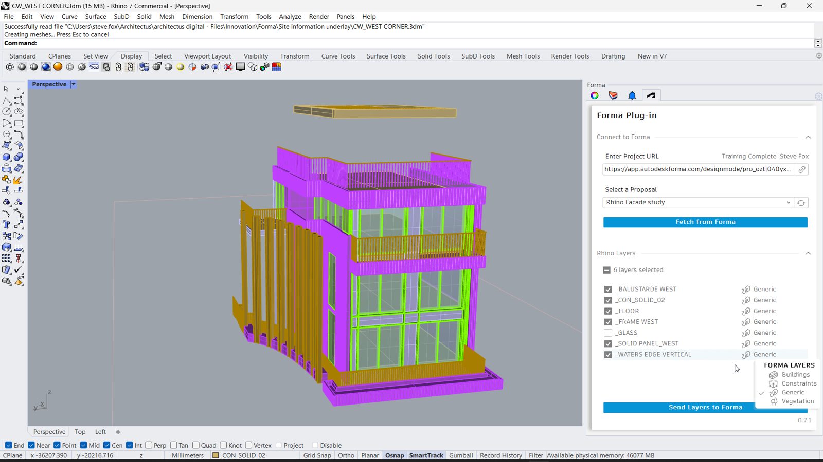 Architect Q&A with Architectus: "Shopping for AEC applications is like being a kid in a candy ...
