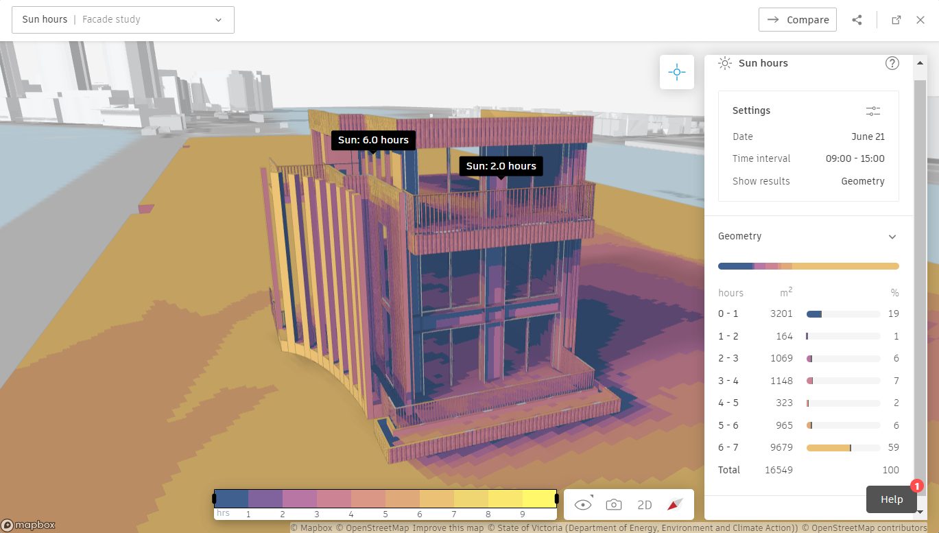 Architect Q&A with Architectus: "Shopping for AEC applications is like being a kid in a candy ...