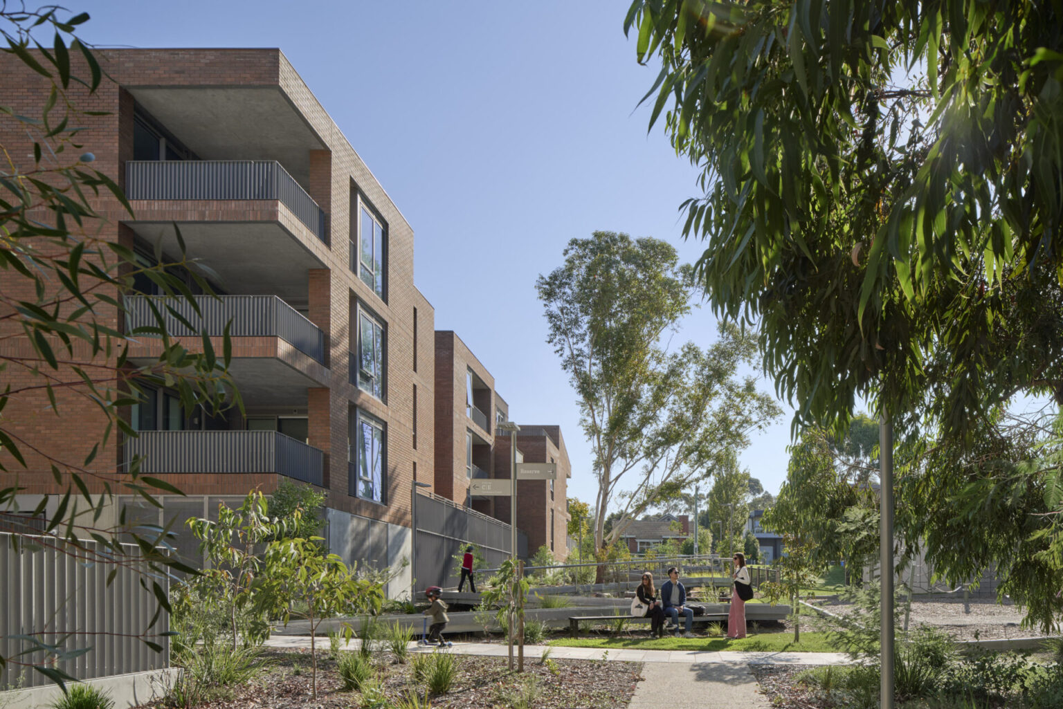 Architect Q&A with Architectus: "Shopping for AEC applications is like ...