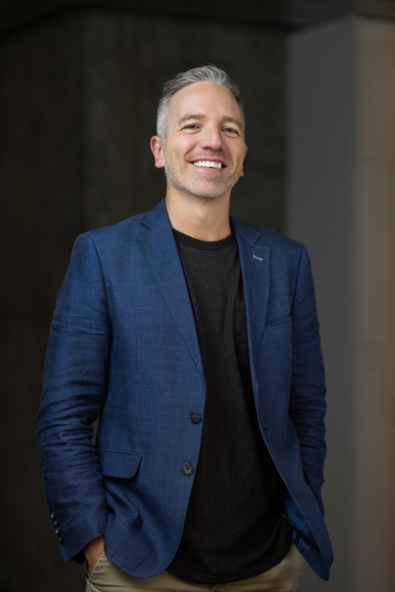 Architect Q&A with Architectus: "Shopping for AEC applications is like ...