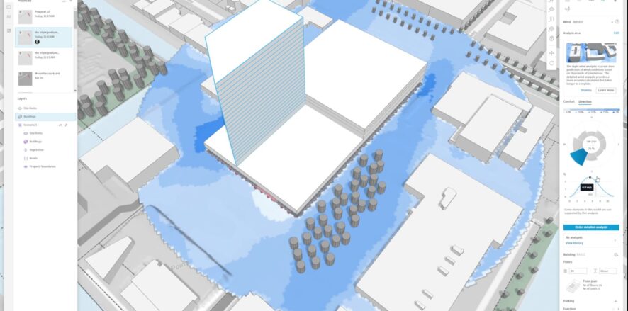 Autodesk Forma - Stay updated on new features, resources, as well as ...