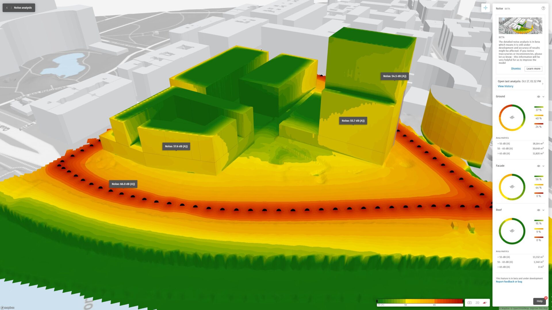 What's New in Autodesk Forma - Fall 2023 Update | Autodesk Forma