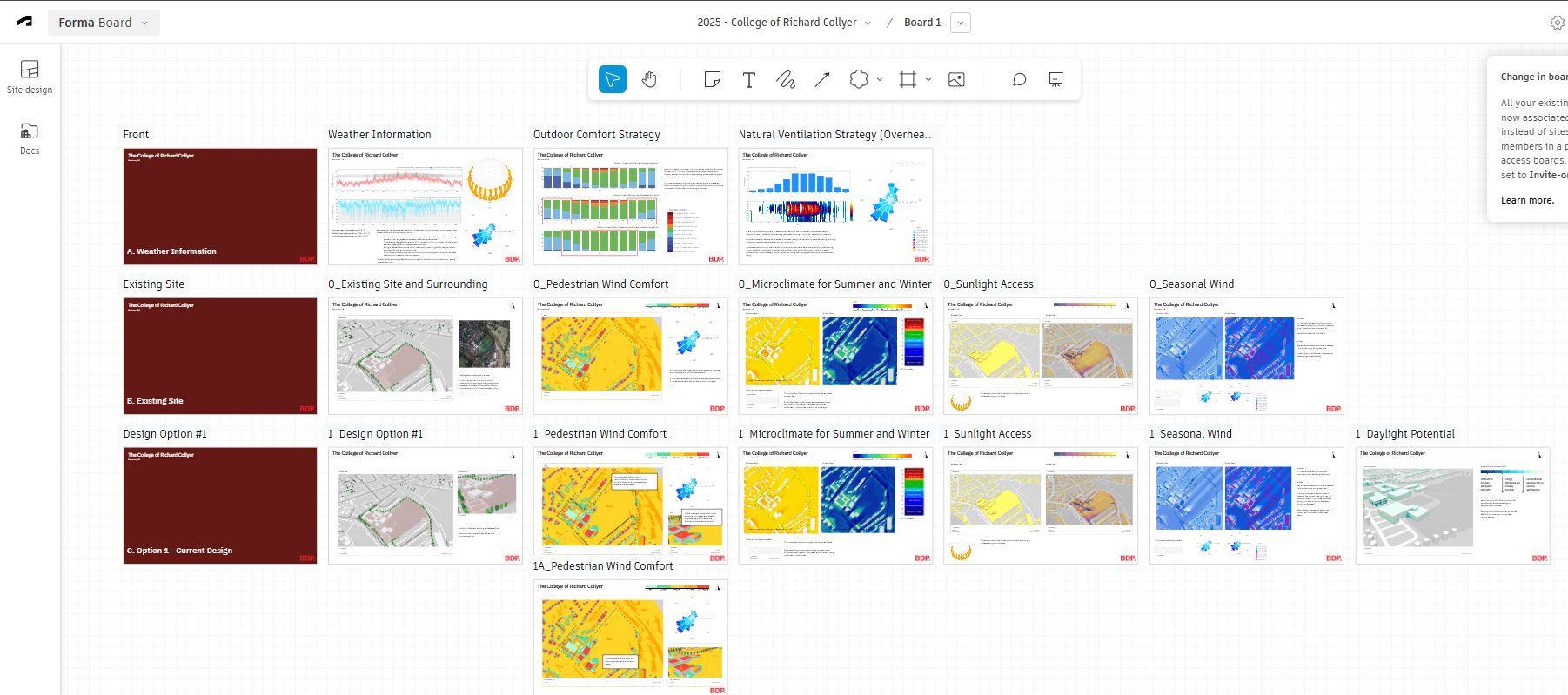 How BDP upskills its team for positive impact | Autodesk Forma