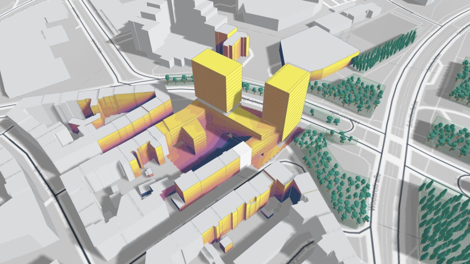 BPD: "When you can show a certain density is viable, the municipality ...