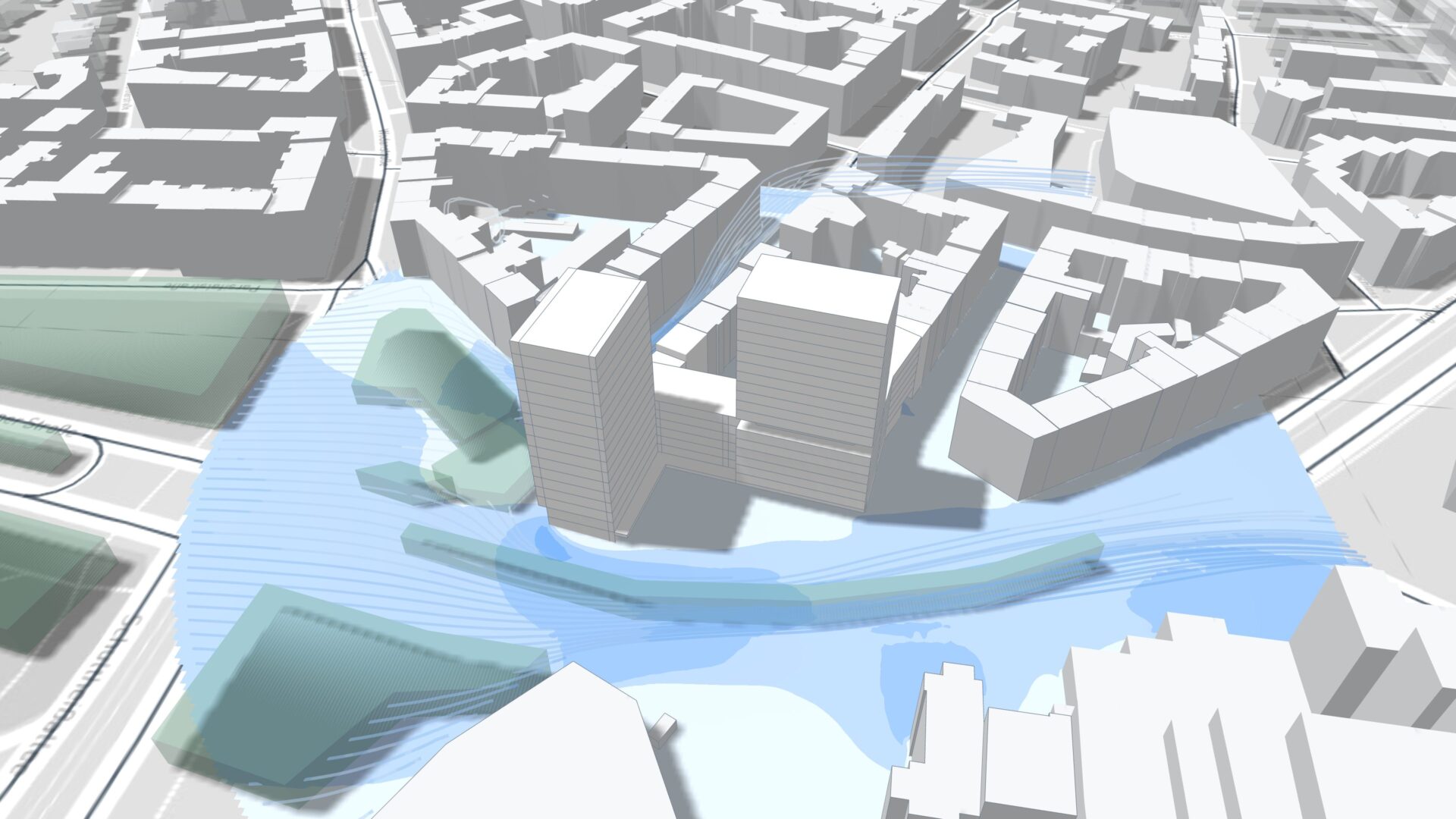 BPD: "When you can show a certain density is viable, the municipality ...