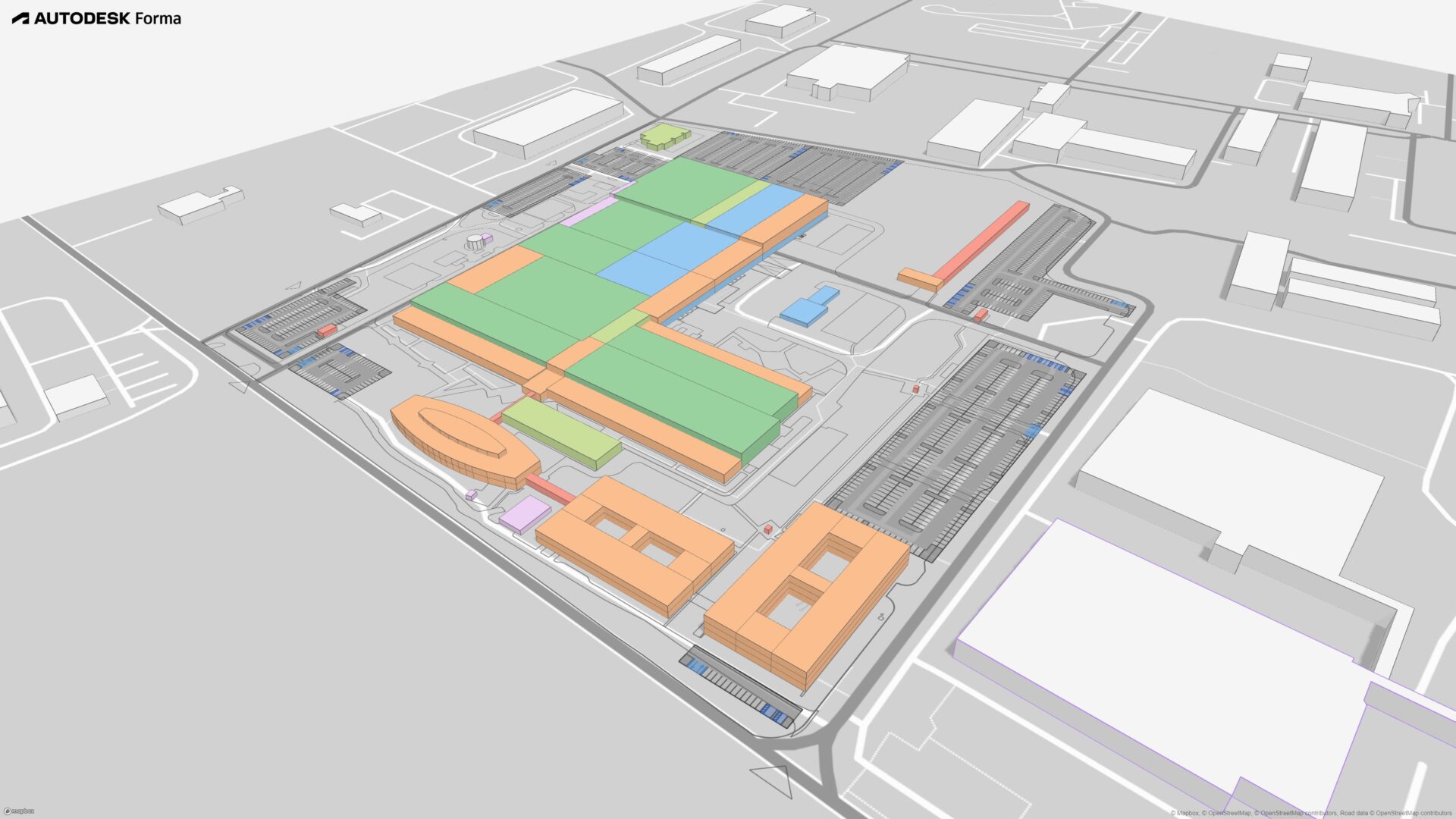 Continental Automotive: planning factory sites for future success ...