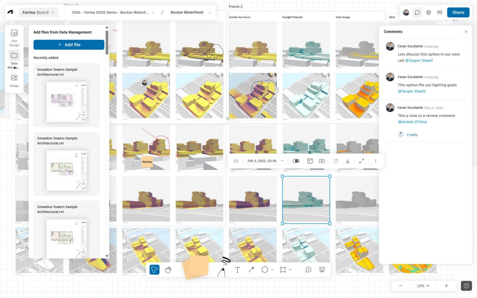 Forma to Revit: Add-In Setup, Key Features & Advanced Use Cases