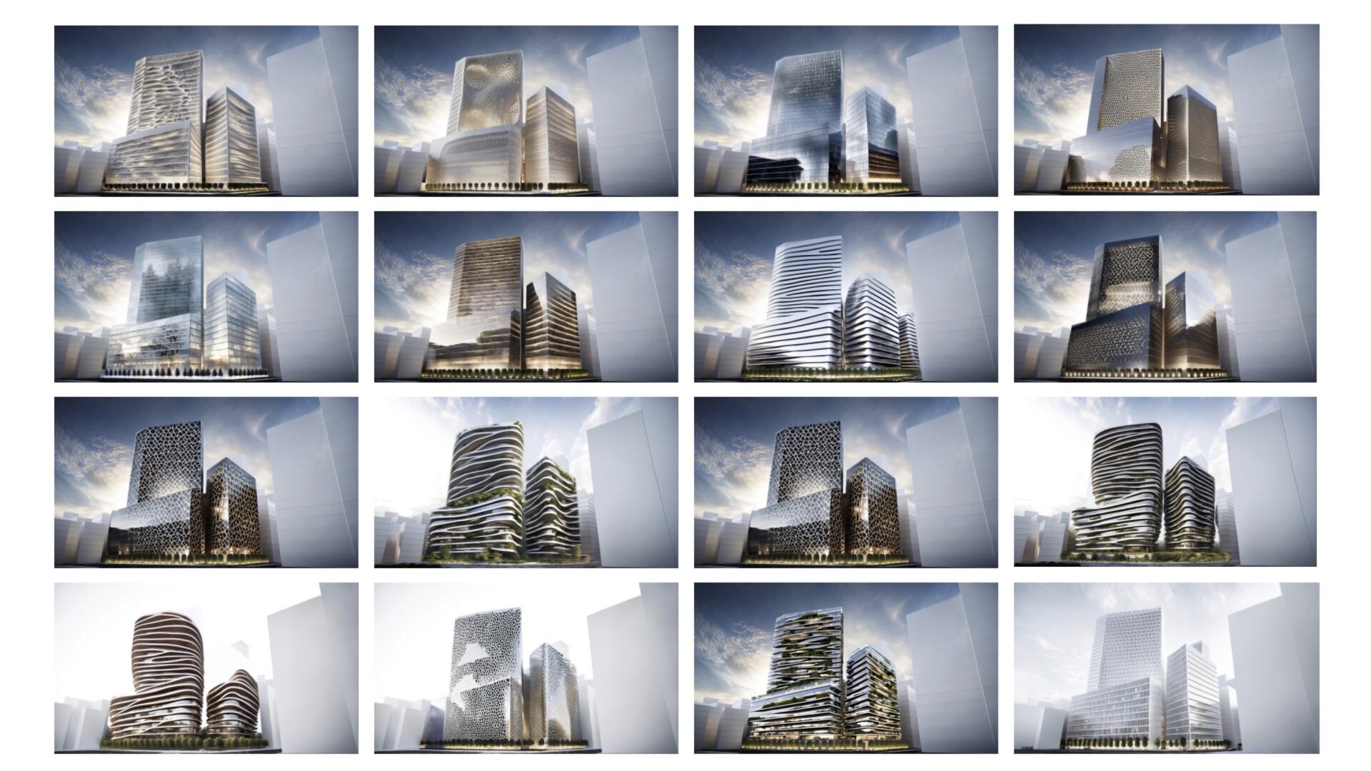 How to start using AI for design storytelling | Autodesk Forma