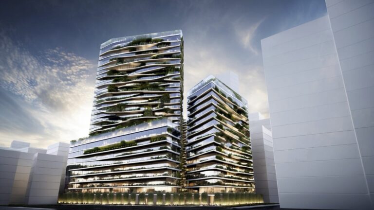 Interoperability workflow between Forma and Revit | Autodesk Forma