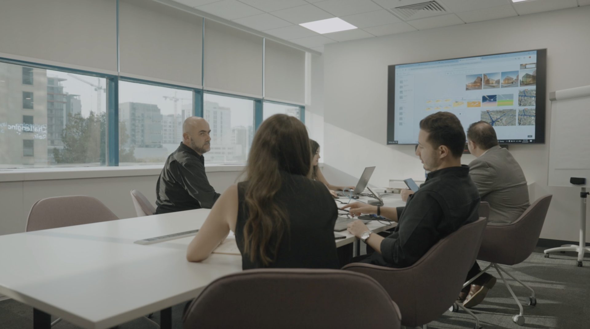 How Jacobs integrates people, data, and workflows to deliver better ...