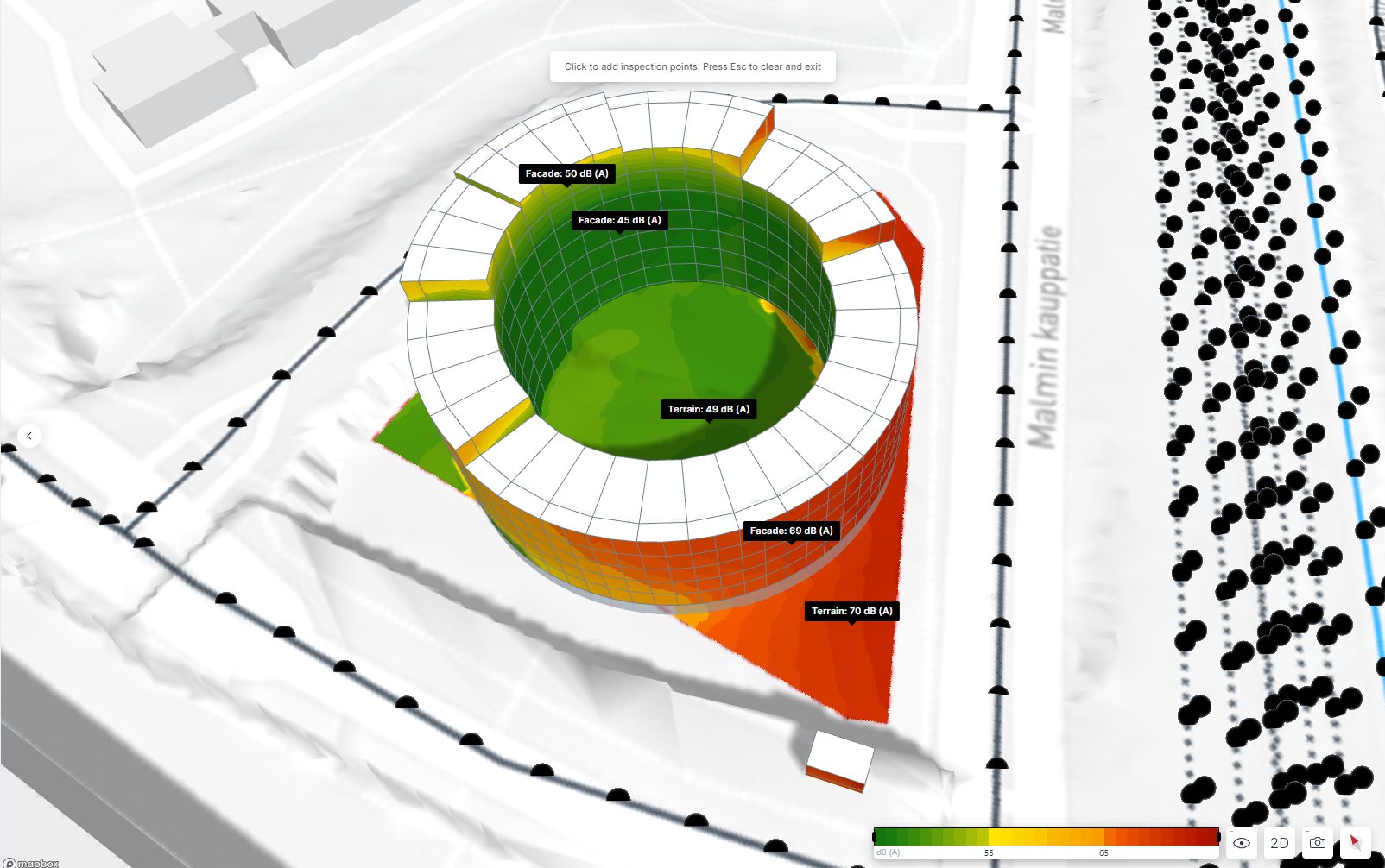 How ARCO used Forma’s data-driven insights to transform a challenging ...