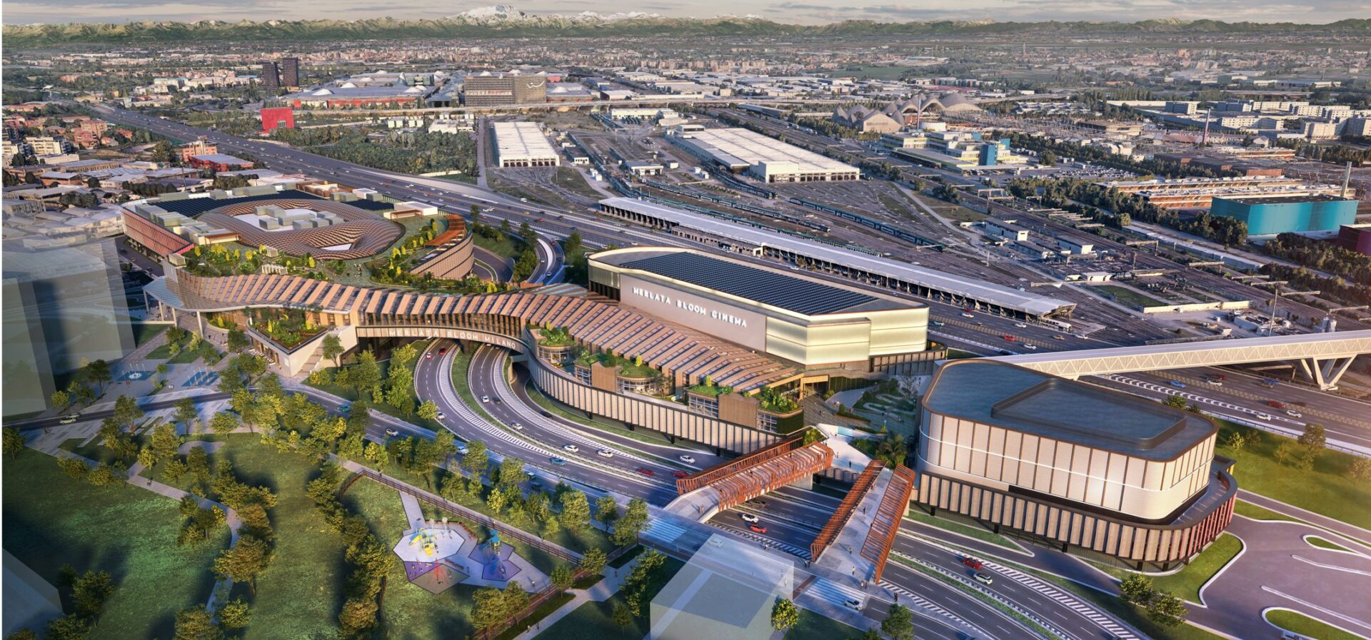 Making sustainable design more accessible for architects at Arcadis ...