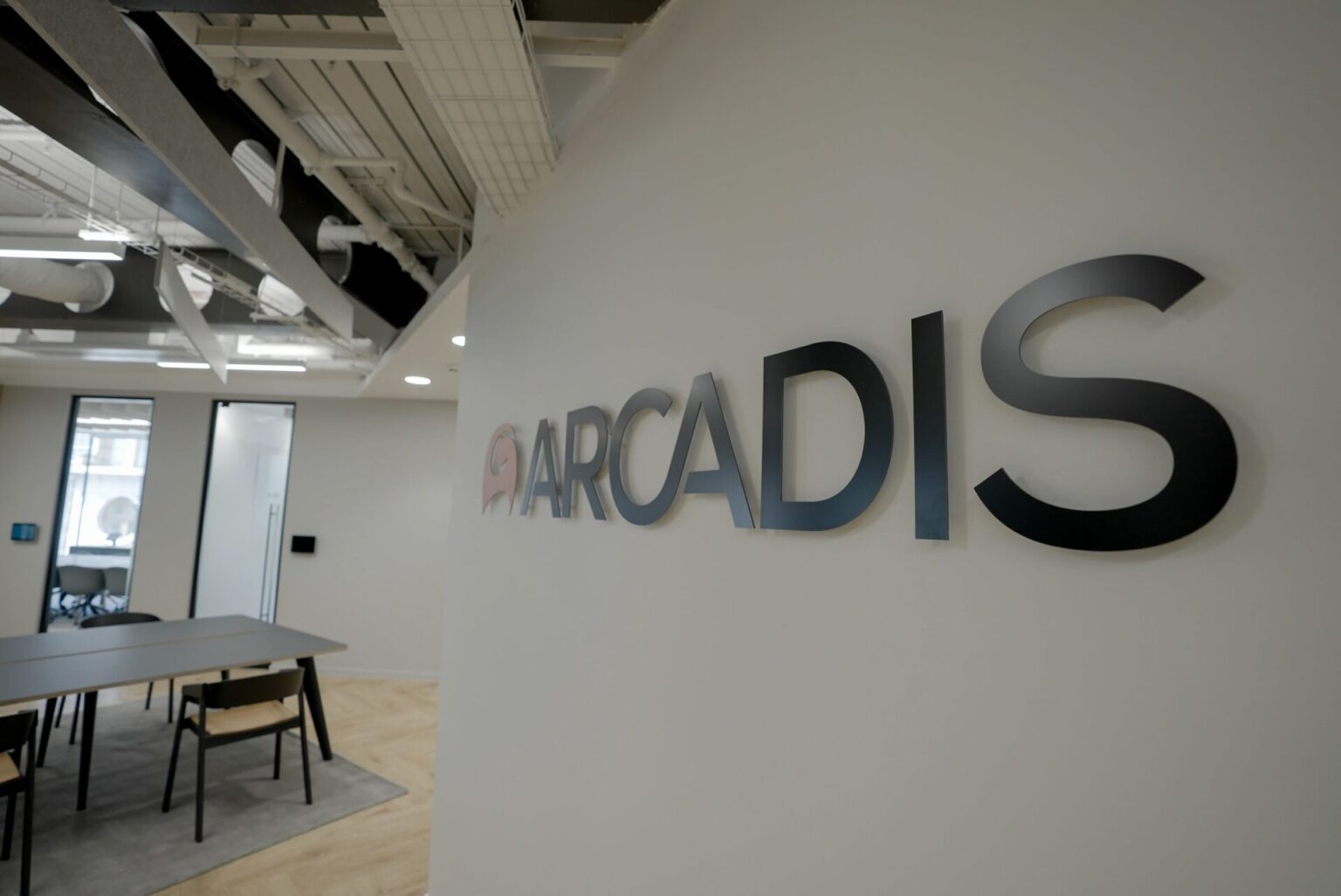 Making sustainable design more accessible for architects at Arcadis | Autodesk Forma