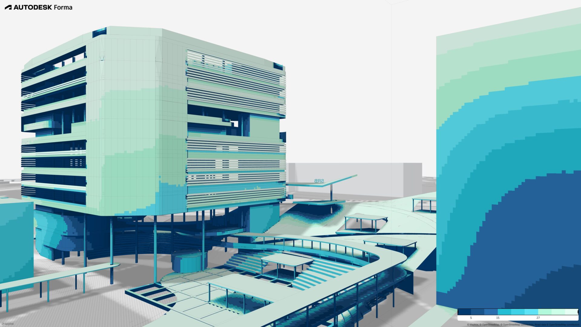 RSP uses Forma’s sustainability analyses to shape the design of healthy ...