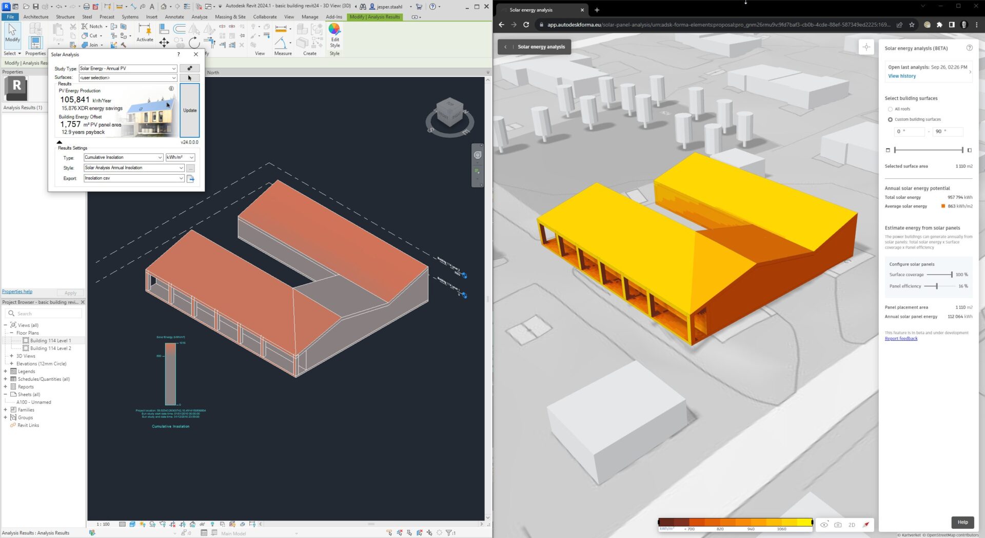 What's New in Autodesk Forma - Fall 2023 Update | Autodesk Forma
