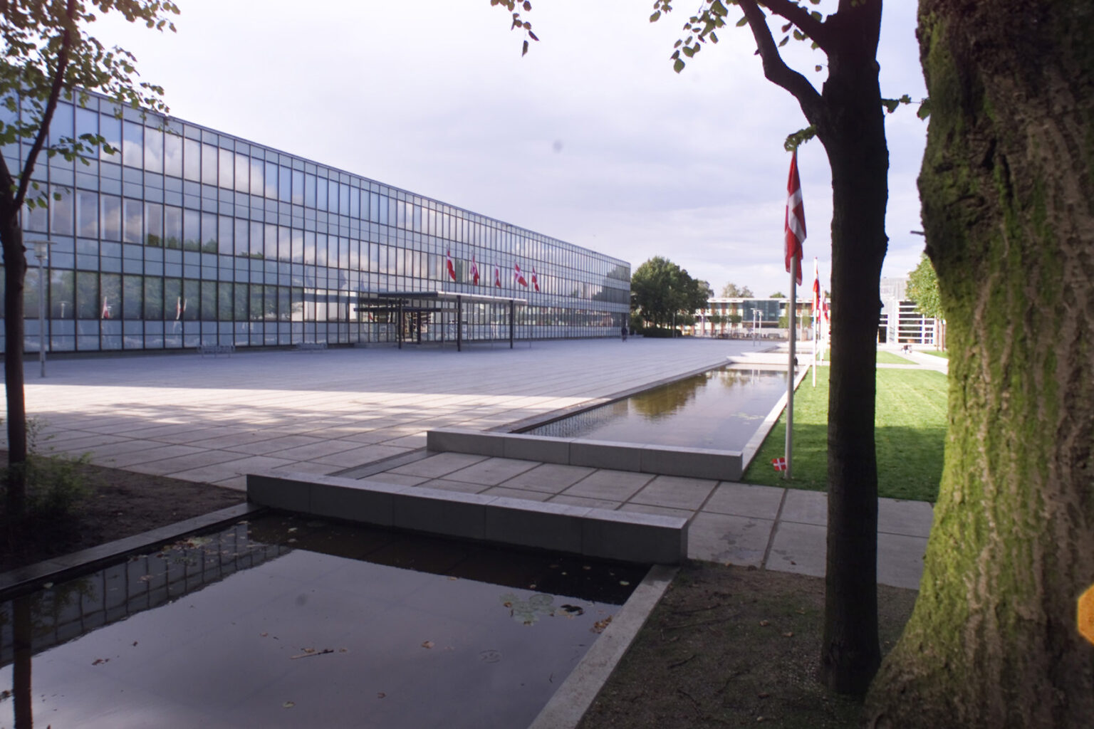 Rødovre becomes the first Danish municipality to collaborate with Forma ...