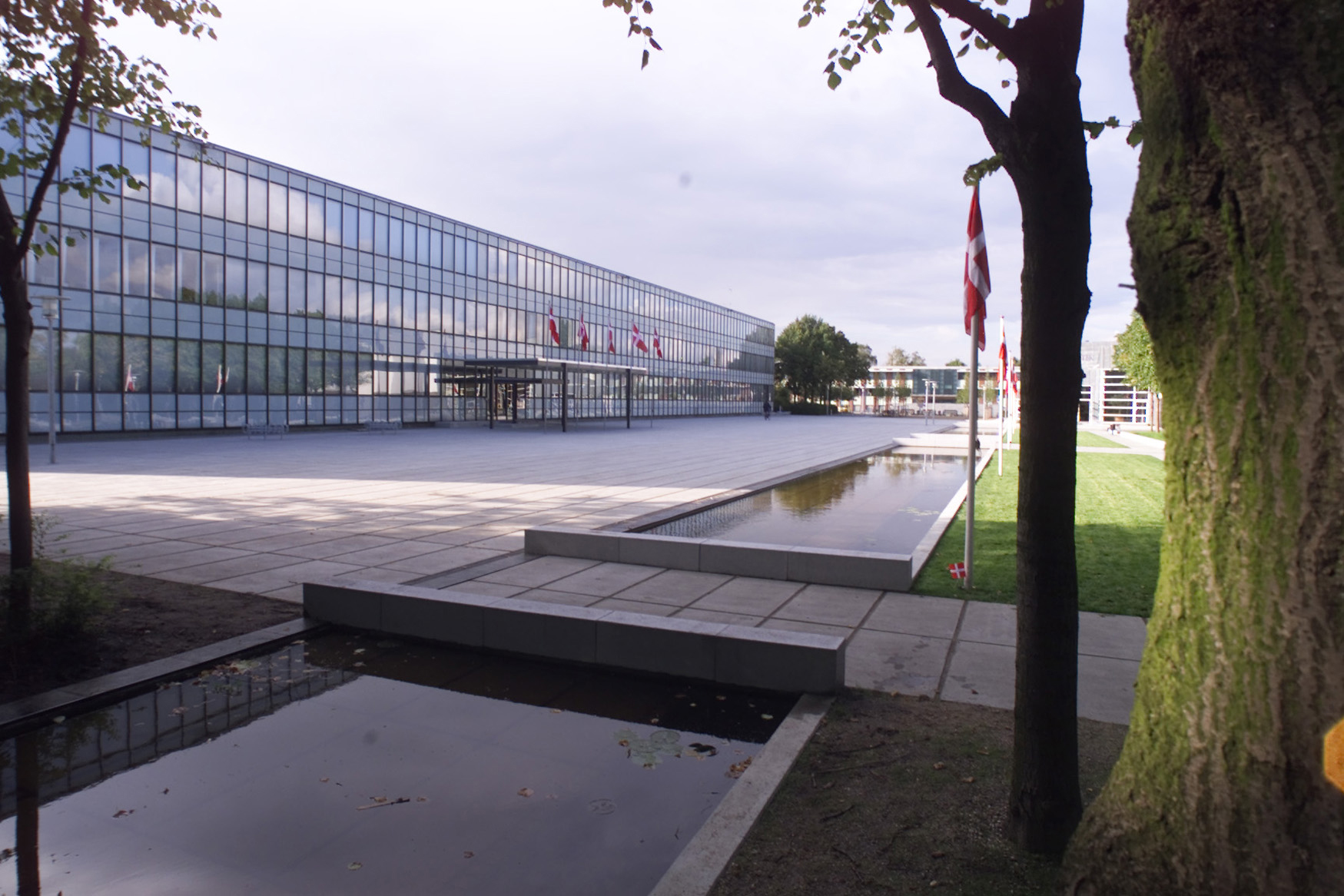 Rødovre becomes the first Danish municipality to collaborate with Forma ...