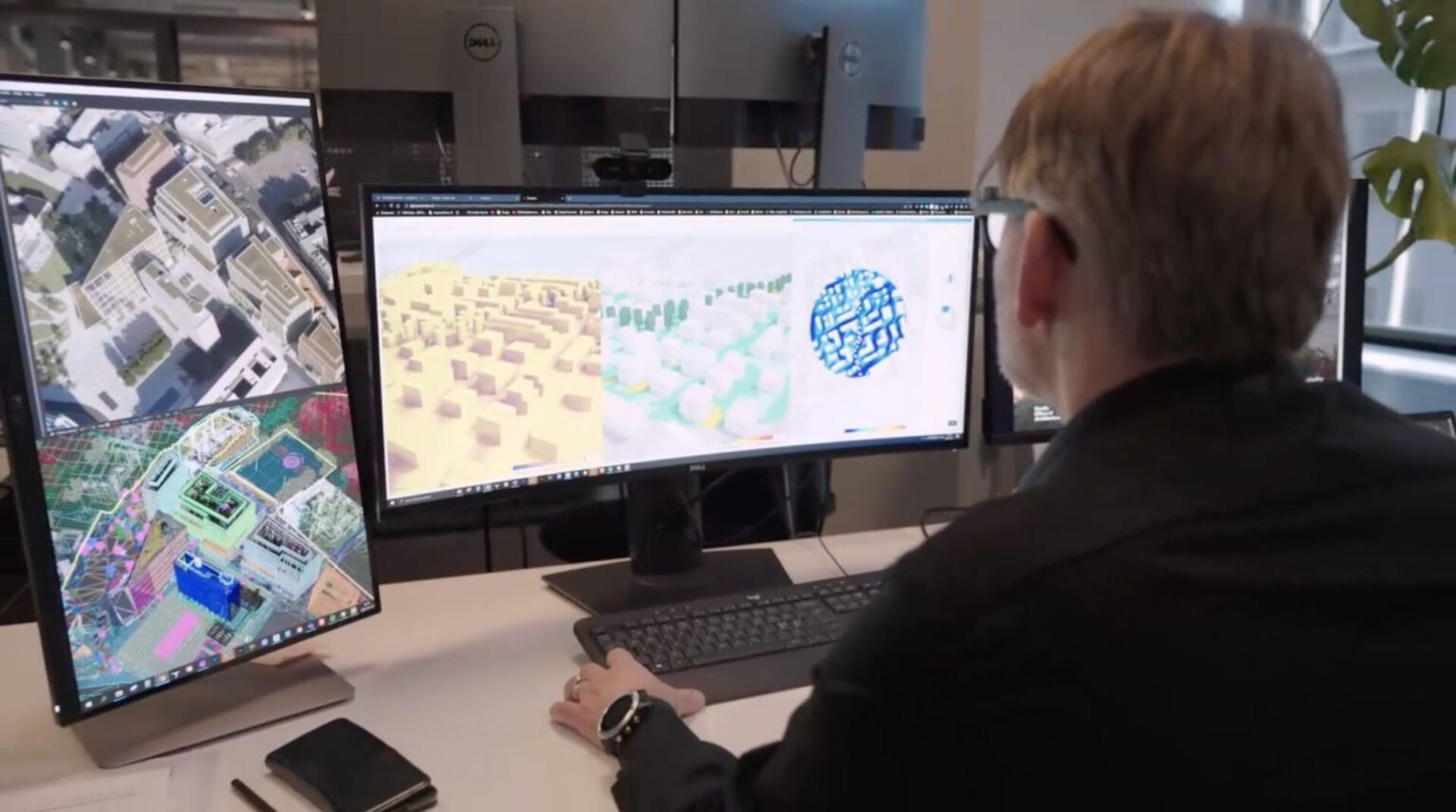 Film: Nordic Office of Architecture part 2–New opportunities for ...