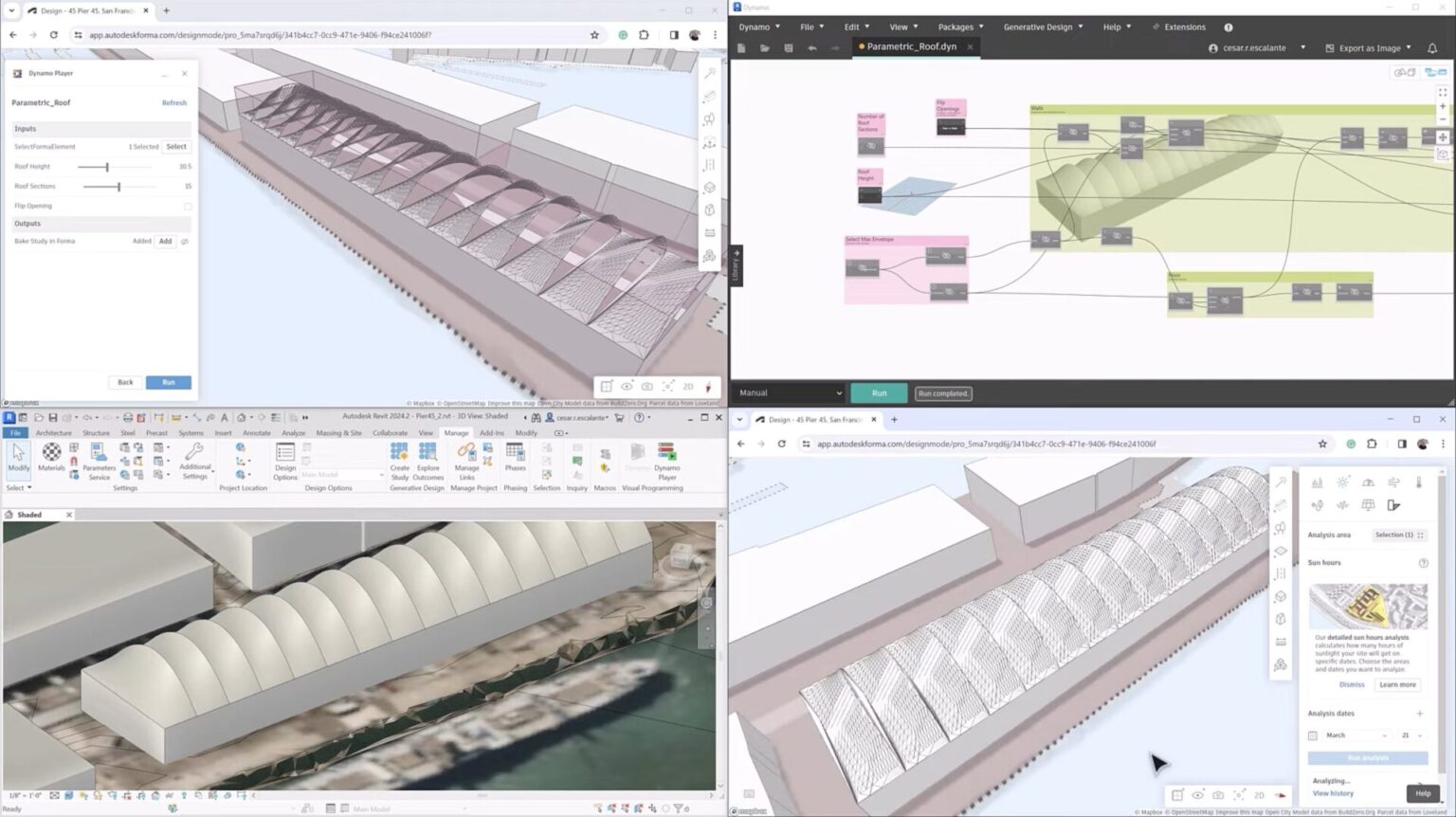 Autodesk Forma | Page 2 of 9 | Insights, Updates & Innovations in AEC
