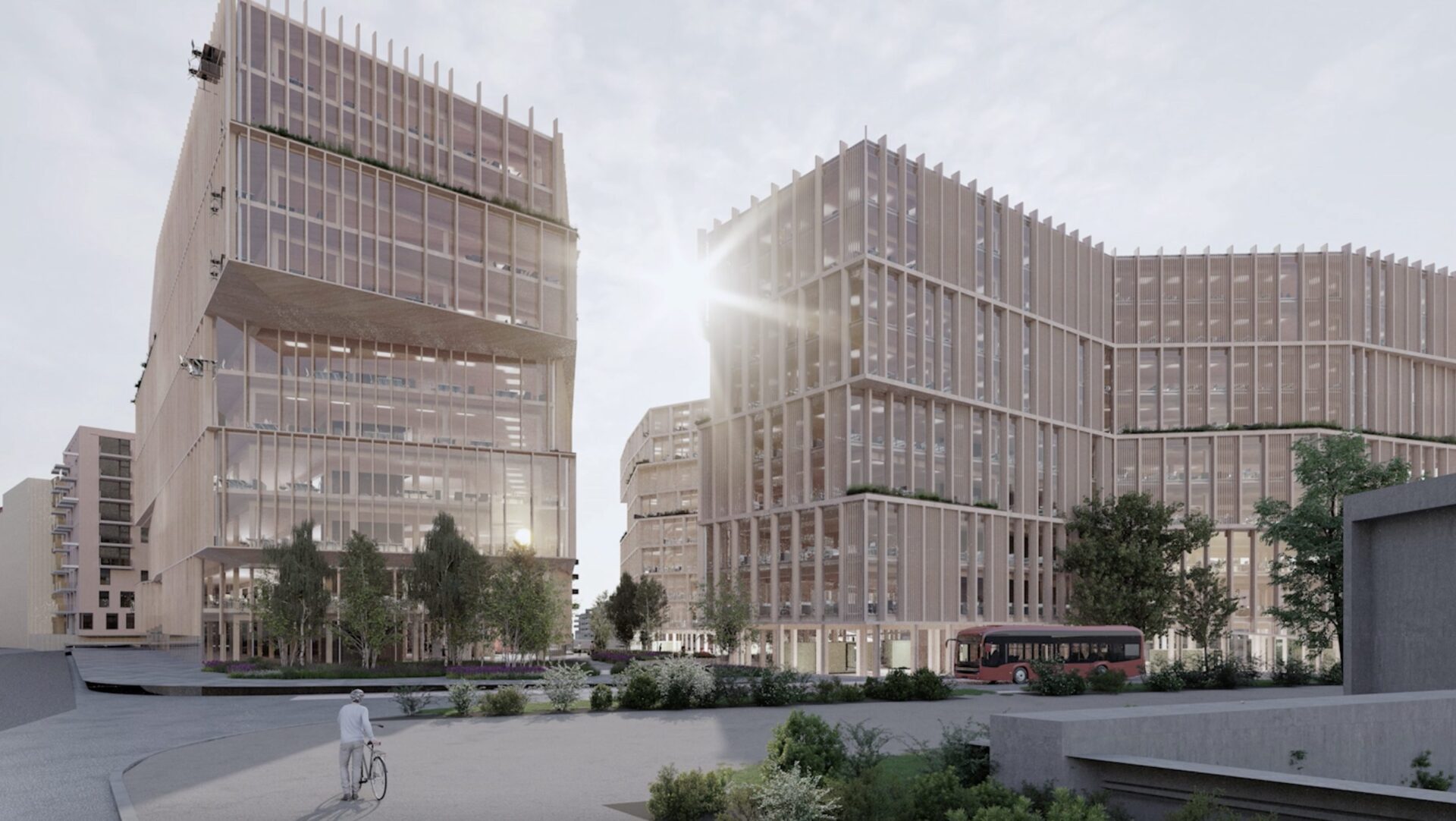 How Project Phoenix fulfils their sustainability and business goals ...