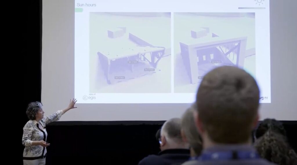 CUBE 3: a cloud-based way of working is the way of the future for its ...