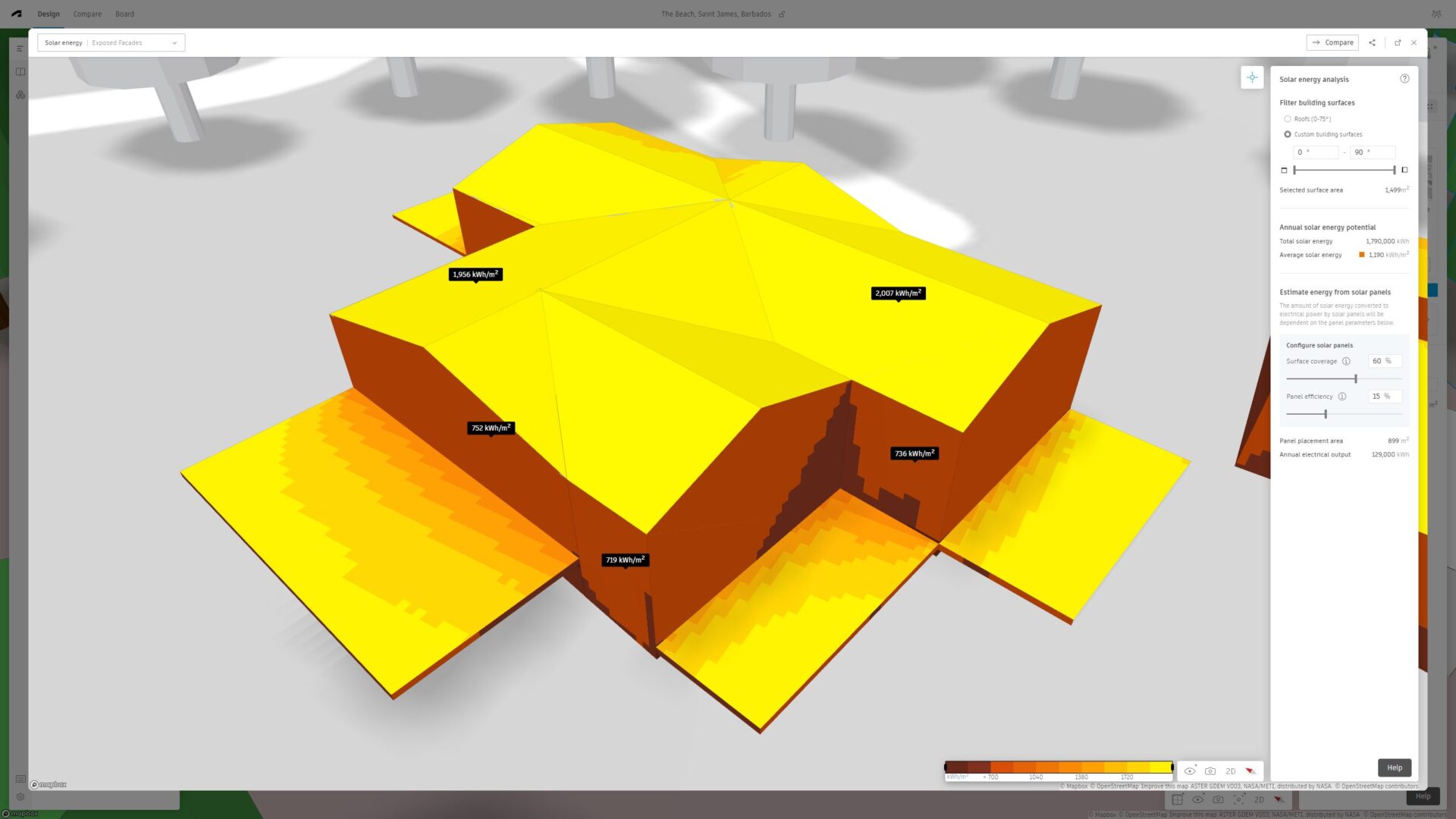 Creating Sustainable Tropical Buildings Through Passive Design ...