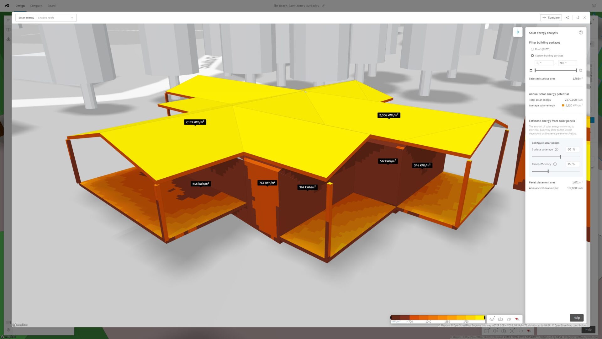 Creating Sustainable Tropical Buildings Through Passive Design Strategies | Autodesk Forma