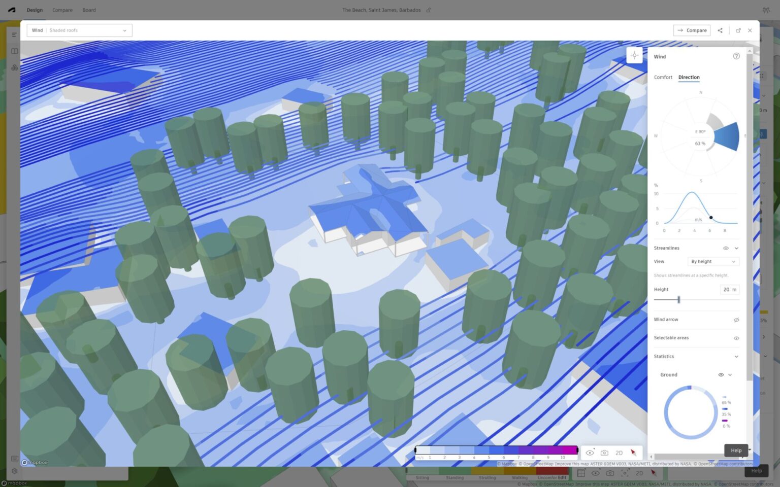 Creating Sustainable Tropical Buildings Through Passive Design ...