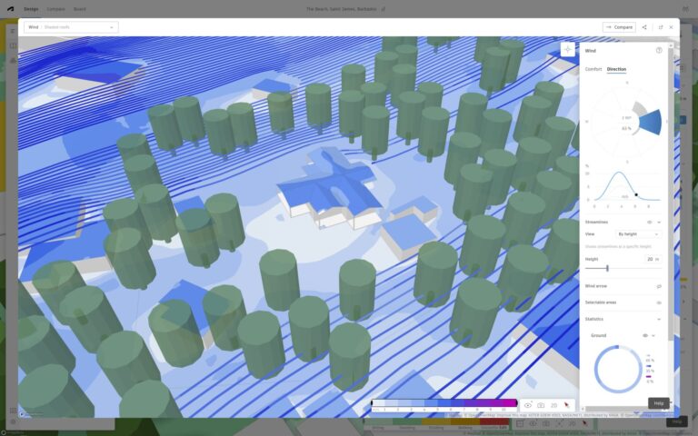 Creating Sustainable Tropical Buildings Through Passive Design ...