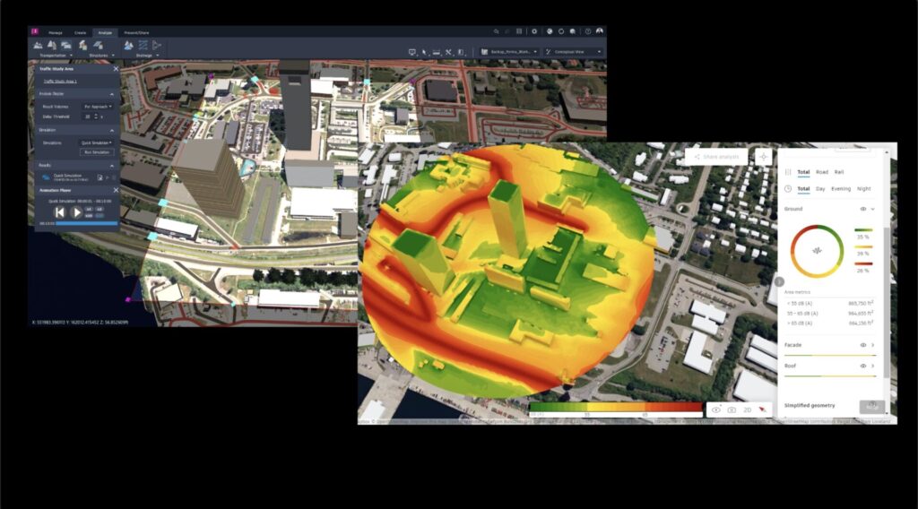 Nordic municipalities are embracing data-driven urban planning ...