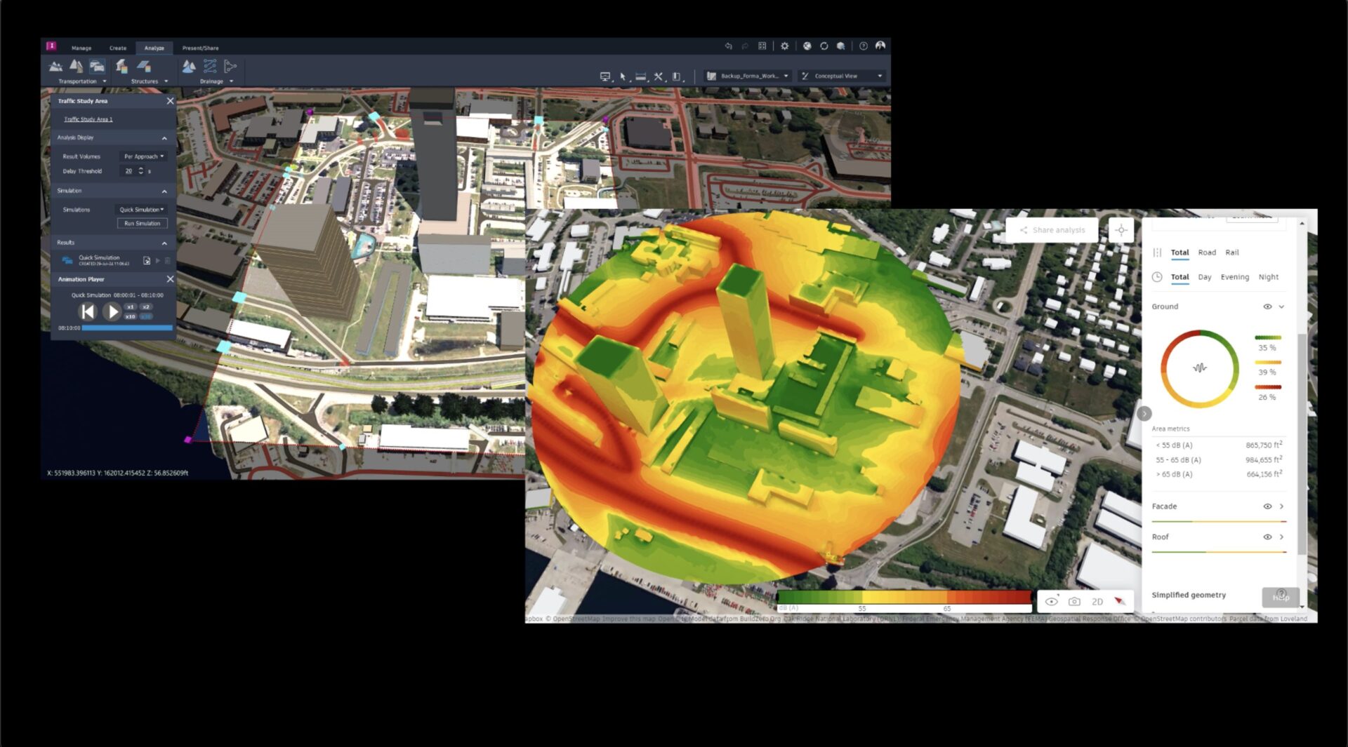 Stantec: Aligning architecture and engineering workflows with Forma ...