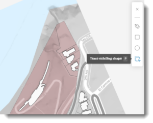 Site Context in Revit via Forma | Autodesk Forma
