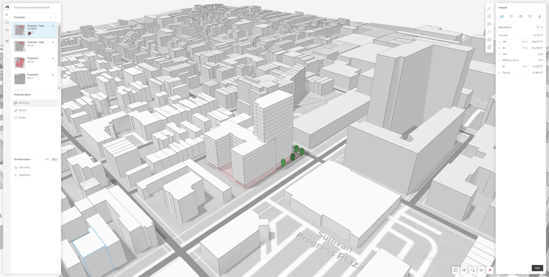 CUBE 3: a cloud-based way of working is the way of the future for its ...