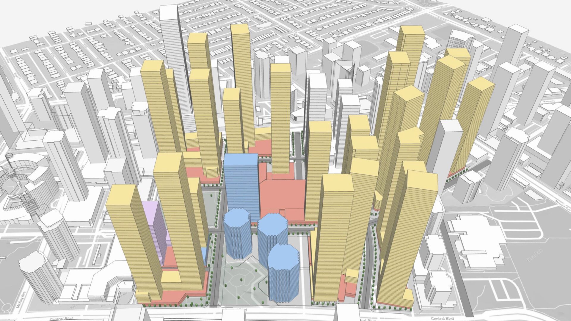 Stantec case study: how to reduce embodied carbon in the schematic ...