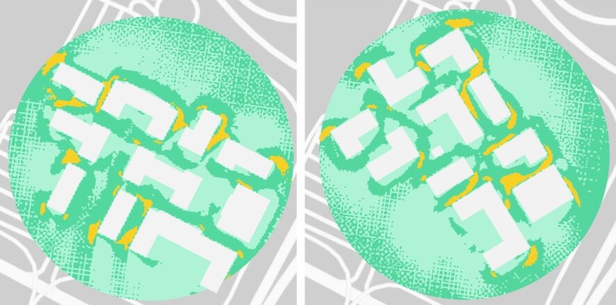 Making sustainable design more accessible for architects at Arcadis | Autodesk Forma