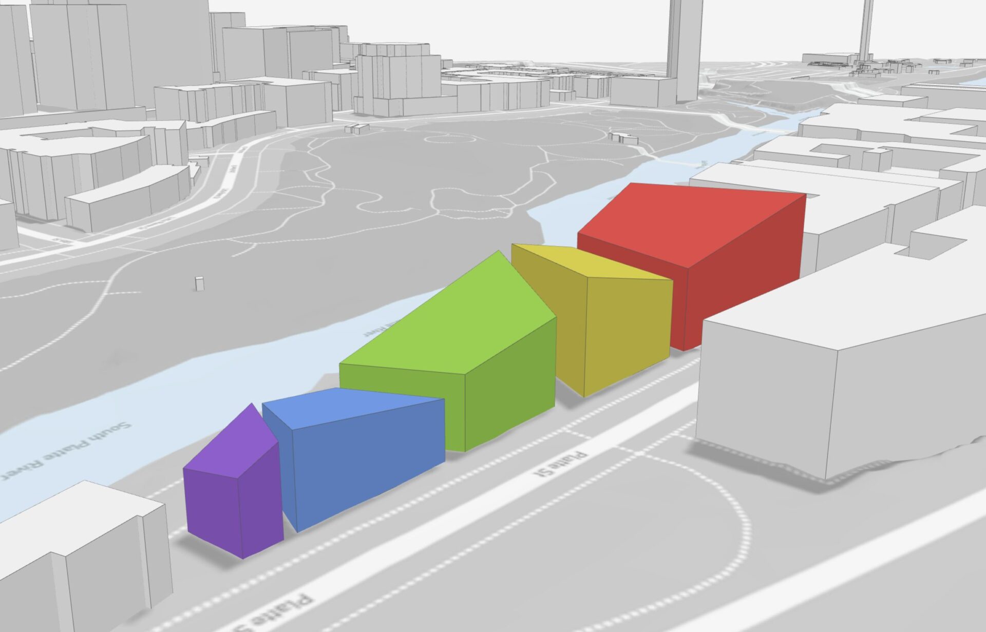 What's new in Autodesk Forma - February 2025 | Autodesk Forma