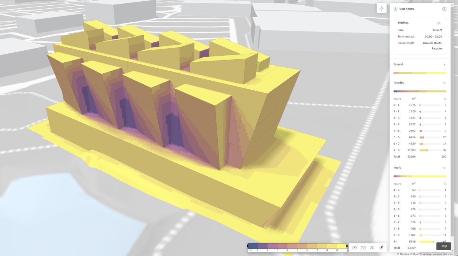 What's new in Autodesk Forma - February 2025 | Autodesk Forma