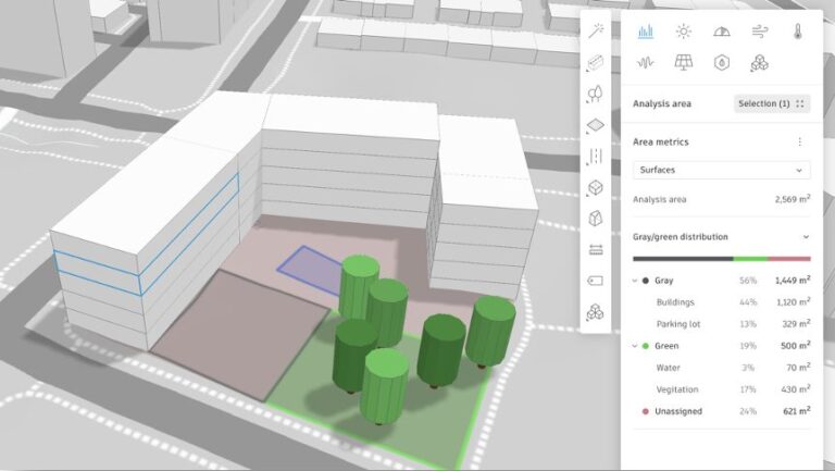 What's new in Autodesk Forma - February 2025 | Autodesk Forma