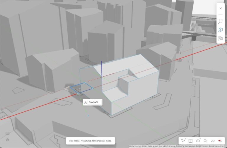 What's new in Autodesk Forma - February 2025 | Autodesk Forma