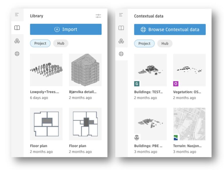 What's new in Autodesk Forma - February 2025 | Autodesk Forma