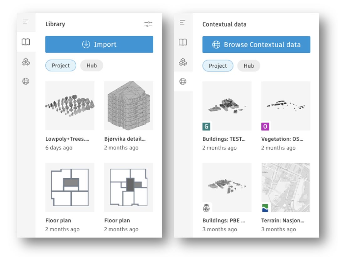 What's new in Autodesk Forma - February 2025 | Autodesk Forma