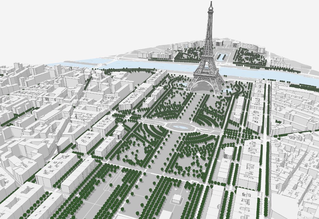 What's new in Autodesk Forma - February 2025 | Autodesk Forma