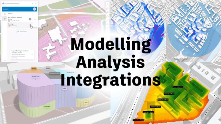 Realize the potential of Forma's solar energy analysis | Autodesk Forma