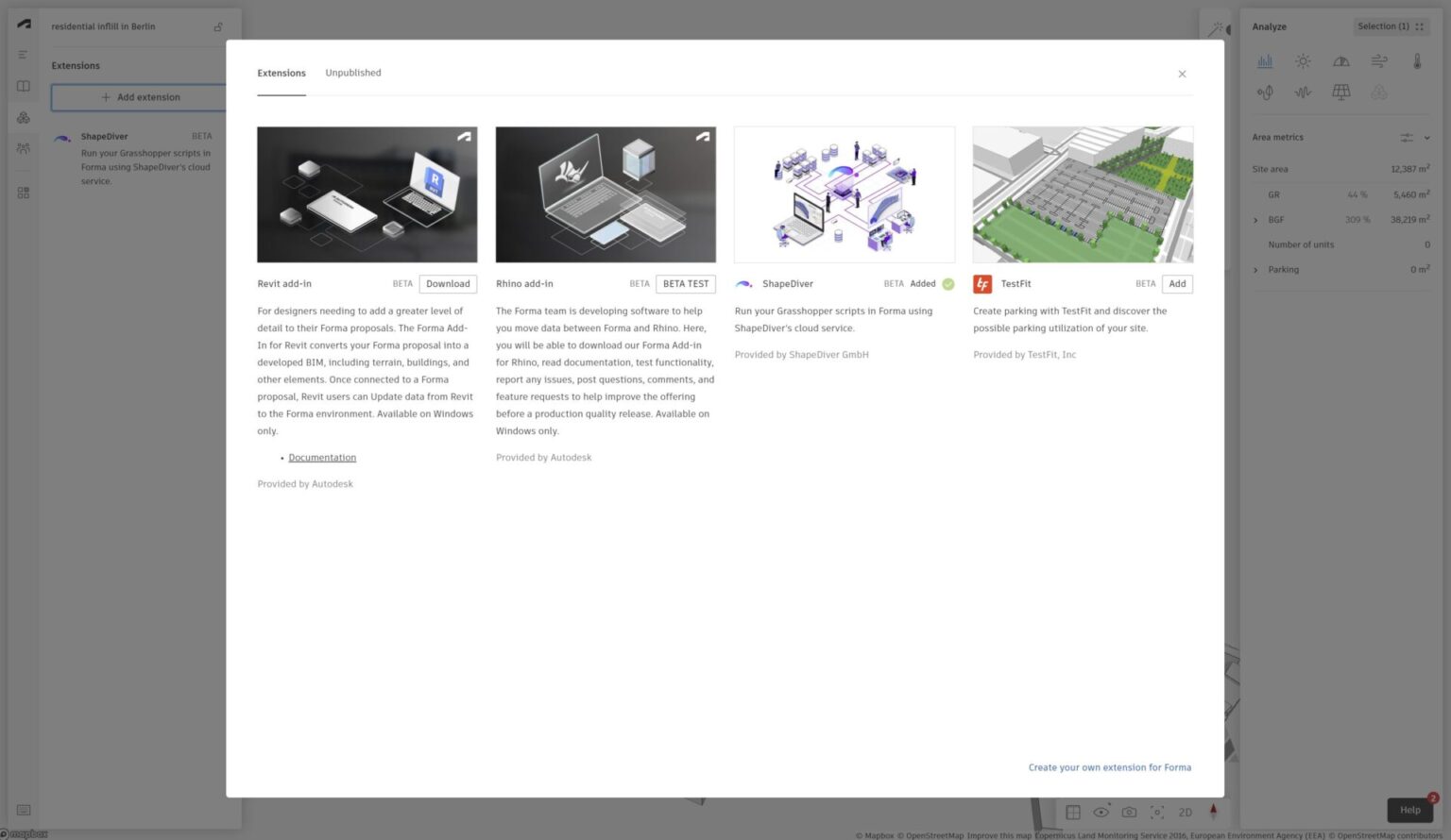 What's New in Autodesk Forma - Fall 2023 Update | Autodesk Forma