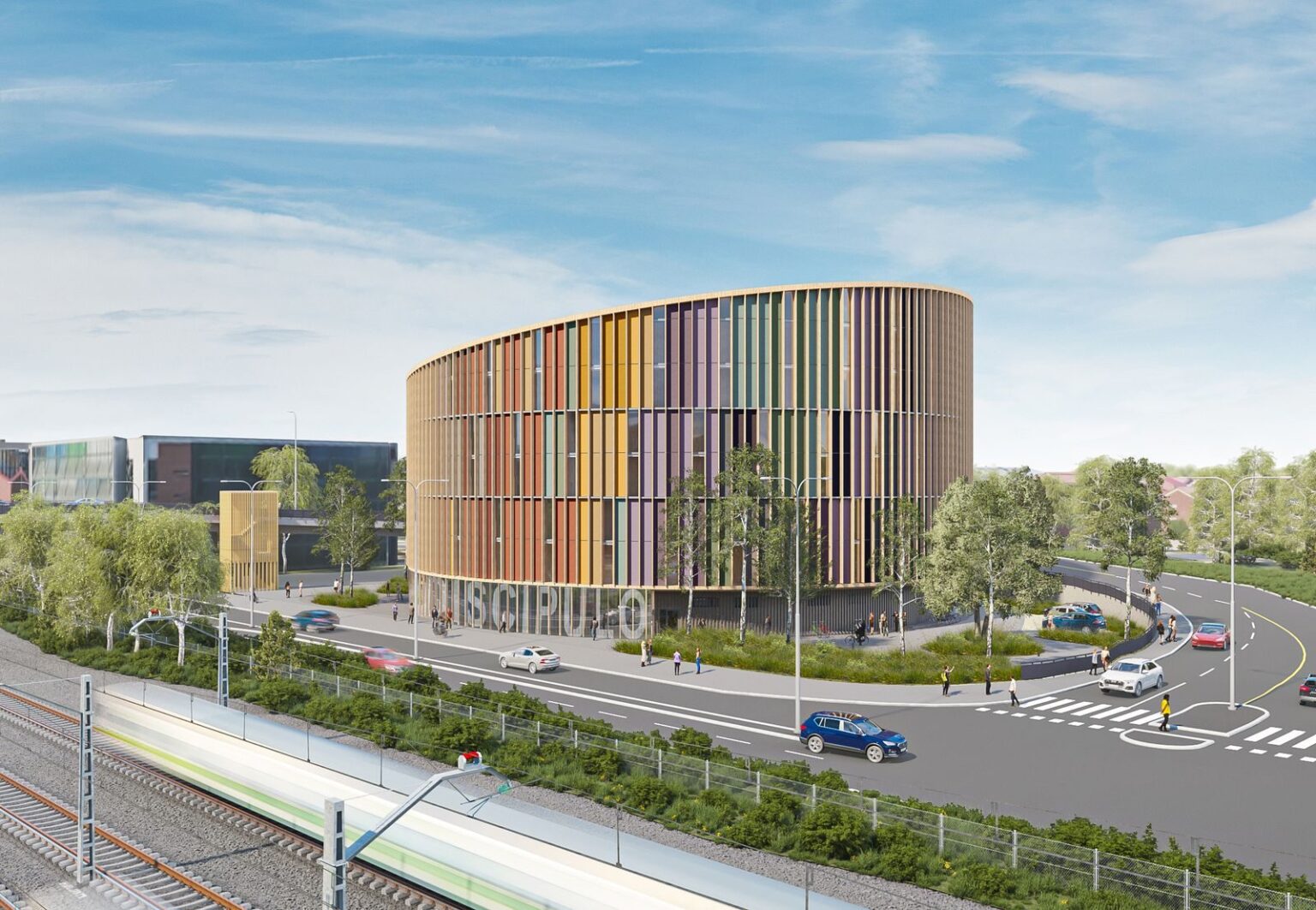 What's new in Autodesk Forma - February 2025 | Autodesk Forma