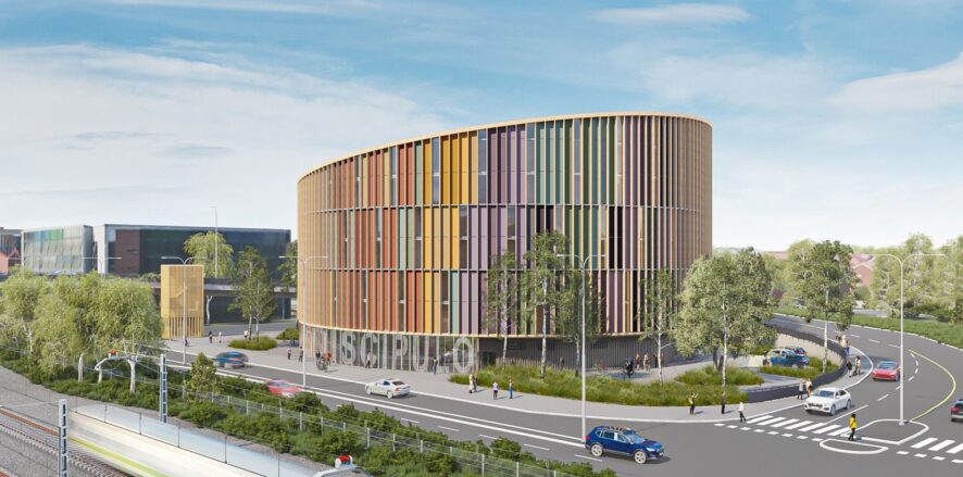 Autodesk Forma - Stay updated on new features, resources, as well as ...