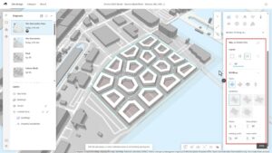 How to use generative design, AI, and 3D modeling for improved site ...