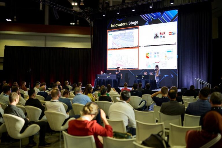 New connections between Forma and Autodesk Construction Cloud provide seamless transitions ...